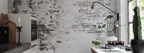 Cómo pintar con acabado rústico | Resina para hormigón impreso